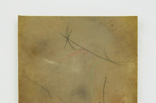 Gavin Turk Selects: Toby Christian | Dazed