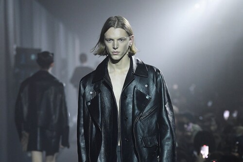 Raf Simons SS23 | Dazed