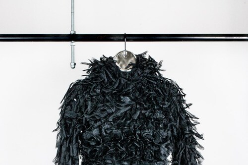 Aro Archive: Comme Exhibition | Dazed