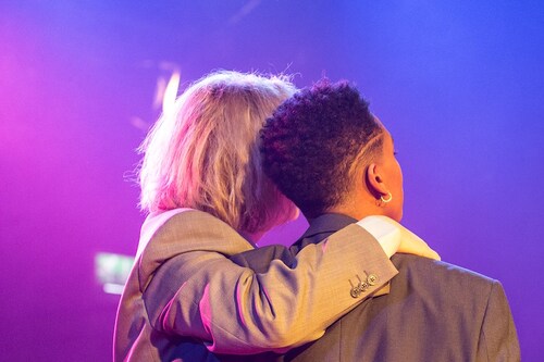 Collective Rage | Dazed