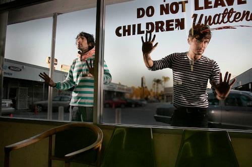 Lex Records: Through the Years in Video | Dazed