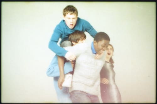 Skins Season 3 Cast Revealed | Dazed