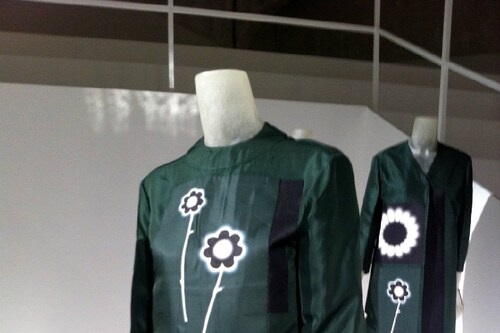 Prada Womenswear SS13 Re-See | Dazed