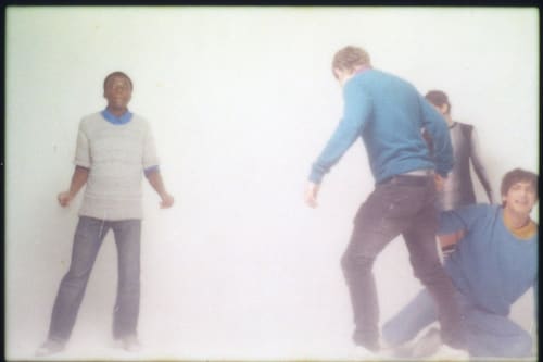 Skins Season 3 Cast Revealed | Dazed