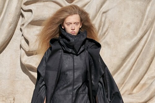 How medieval fashion took over the runway | Dazed