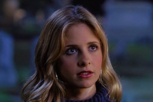 More of the best Buffy beauty looks | Dazed