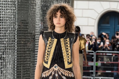 How medieval fashion took over the runway | Dazed