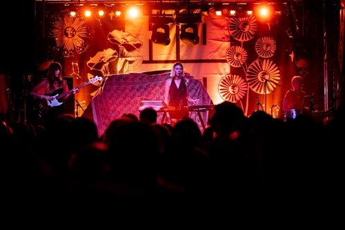 HOCO Festival 2022 in Pictures | Dazed