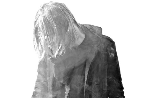 David Lindwall. Reborn. 1982 | Dazed