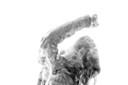 David Lindwall. Reborn. 1982 | Dazed