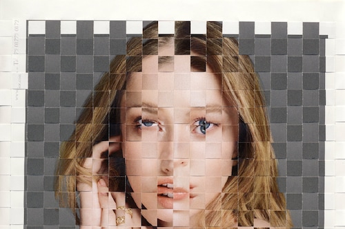 Inge Jacobsen | Dazed