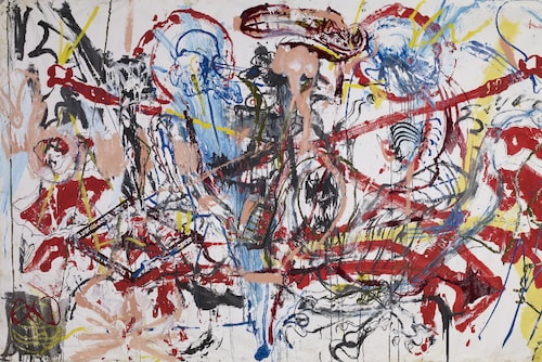 Nicolas Pol Recommends | Dazed