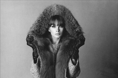 The face of the decade | Dazed