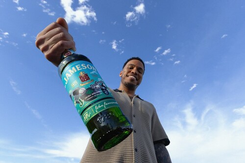 Anderson .Paak x Jameson | Dazed