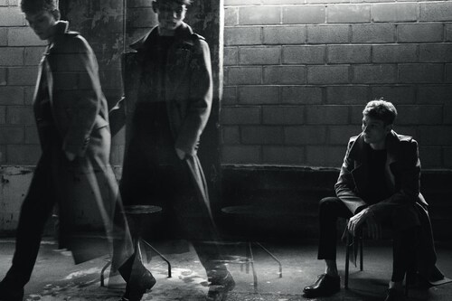 AnOther MAN: Altered States | Dazed