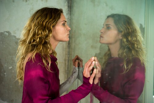 Scanlan & Theodore by Nan Goldin | Dazed