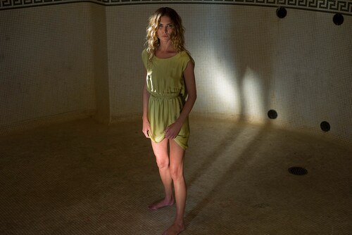 Scanlan & Theodore by Nan Goldin | Dazed