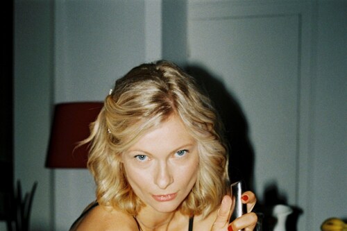 Erika Lust, Sarah Beall, Will Hoffman and Julius Metoyer | Dazed