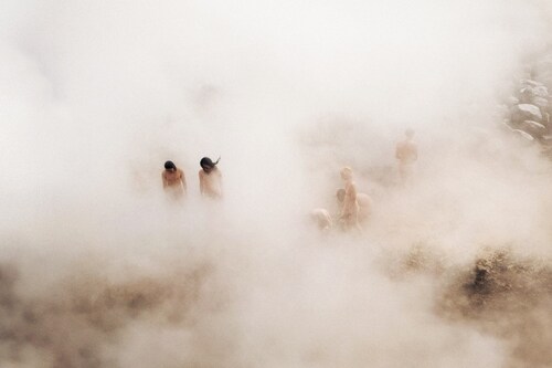 Yusuke Yamatani, Revue Diapo #4 | Dazed