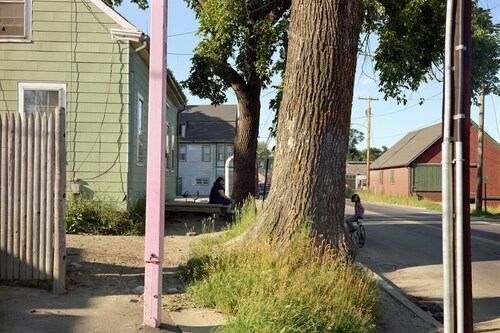 Stephen Shore: Selected Works, 1973–1981 (Aperture, 2017) | Dazed