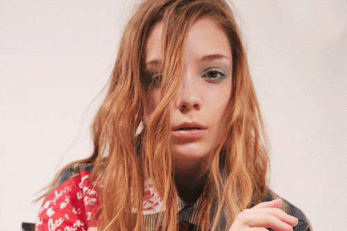 Editor's Picks: Emma Wyman | Dazed