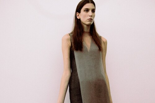 Yang Li SS15 | Dazed