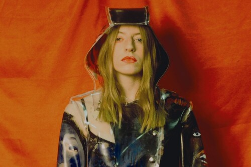 Claire Barrow SS14 look book | Dazed