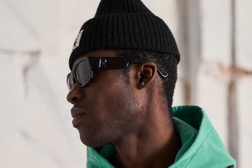 Represent: Mike and George Heaton | Dazed