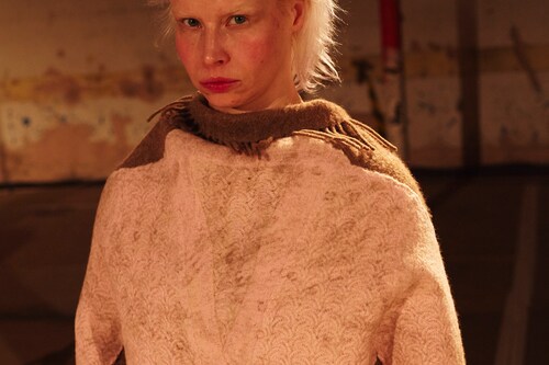 Rottingdean Bazaar AW17 | Dazed