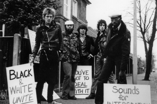Women in Revolt! Art and Activism in the UK 1970–1990 | Dazed