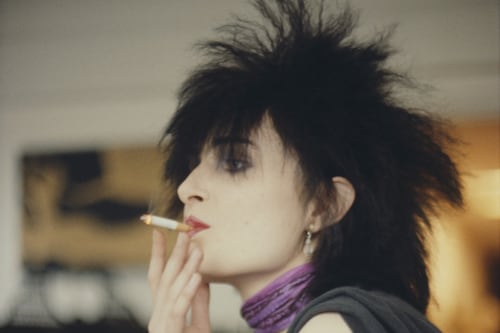 The greatest goths | Dazed