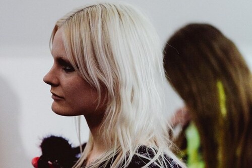 Matty Bovan MA collection | Dazed