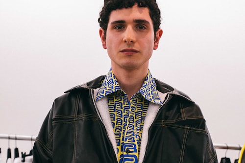 Barragán AW19 | Dazed