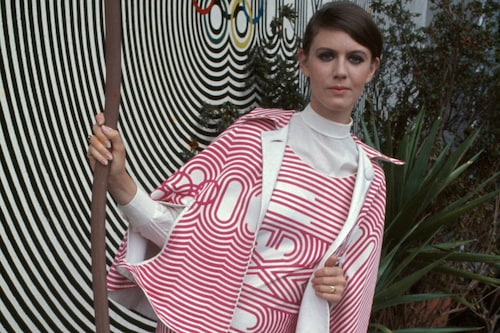 The greatest Olympics kits of all time | Dazed