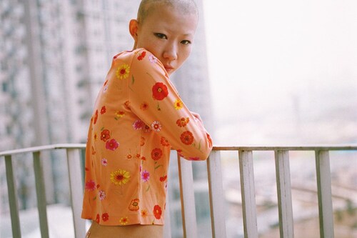 Luo Yang’s GIRLS | Dazed