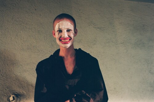 Girl Pusher - spring 2018 | Dazed