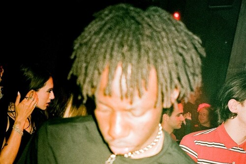 Diesel X NTS rave in Rome | Dazed