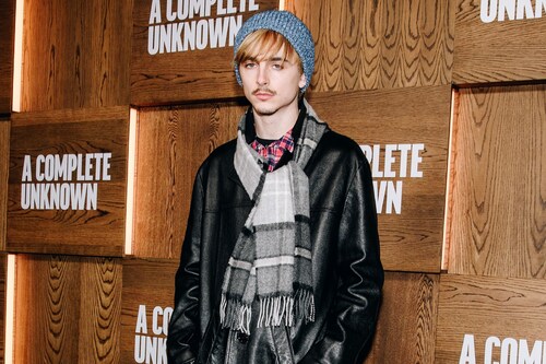 Timothée Chalamet’s most breathtaking fashion moments | Dazed