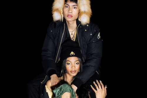 Moose Knuckles Gold Collection | Dazed