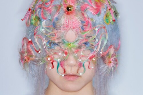 Tomihiro Kono “Fancy Creatures” (2023) | Dazed