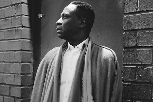 Andre Walker - spring 2018 | Dazed