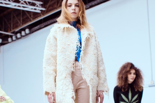 Ottolinger AW17 | Dazed