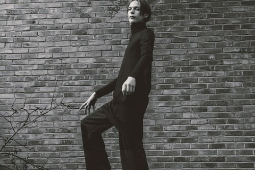 Timur Kim AW16 Lookbook | Dazed