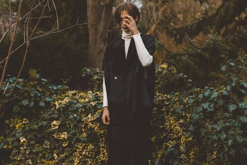 Timur Kim AW16 Lookbook | Dazed