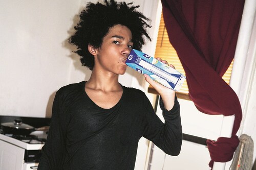 The Importants by Kevin Amato | Dazed