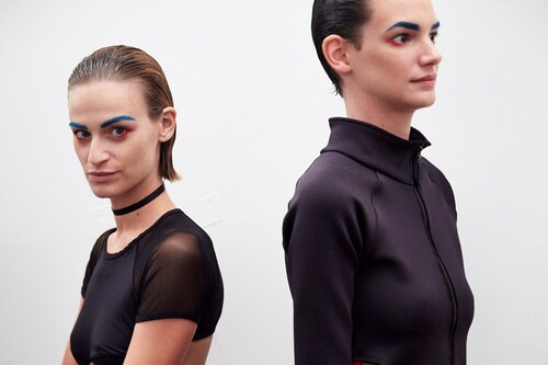 Chromat SS16 | Dazed