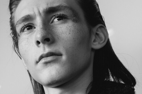 James Long AW16 | Dazed