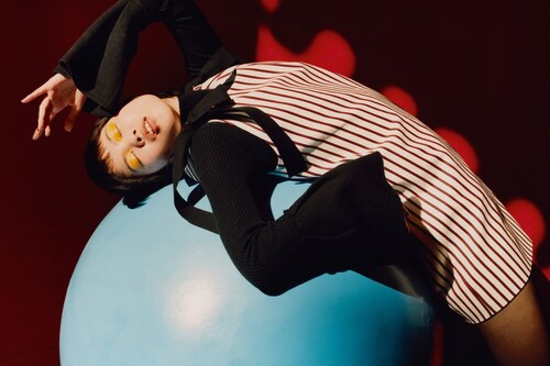 HUGO AW17 campaign | Dazed