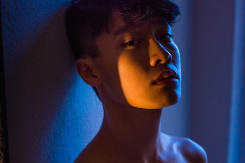 Home by Matt Lambert | Dazed