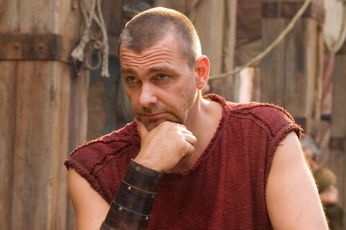 A Cultural History of the Buzzcut | Dazed